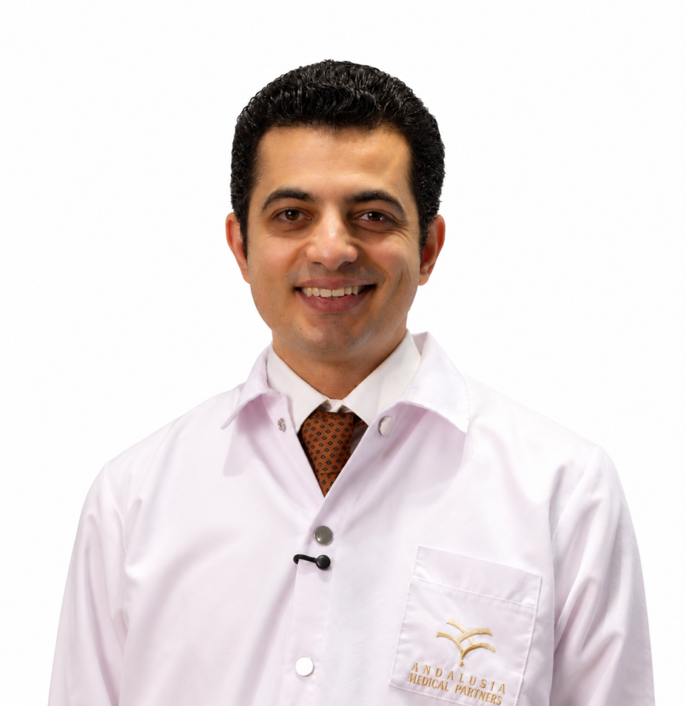 Andalusia Cardiac Center